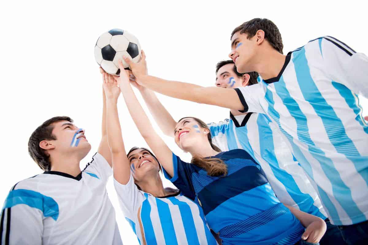 Can you keep the ball at a soccer game? (EXPLAINED!) - GameDay Culture