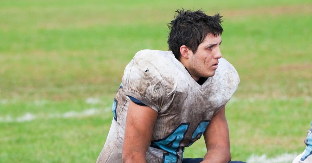 Can you play high school football at 18 - GameDay Culture