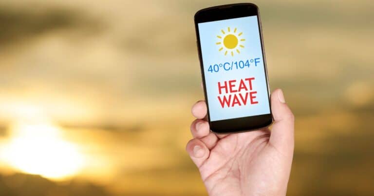 Beating the Heat: Understanding High School Football Heat Rules ...