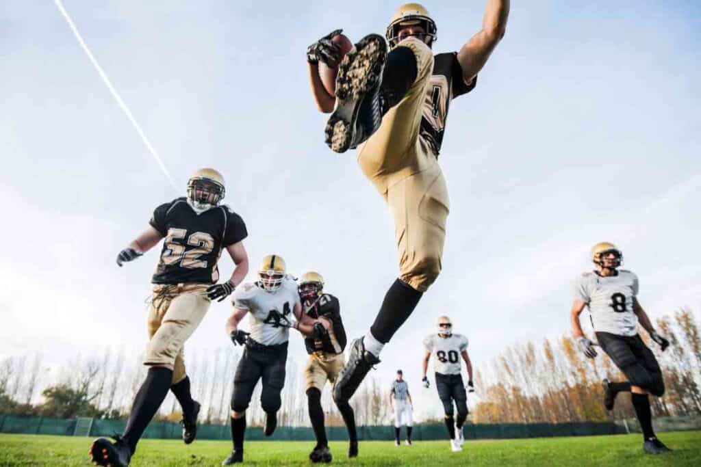 Can College Football Players Wear Any Number They Want? - GameDay Culture