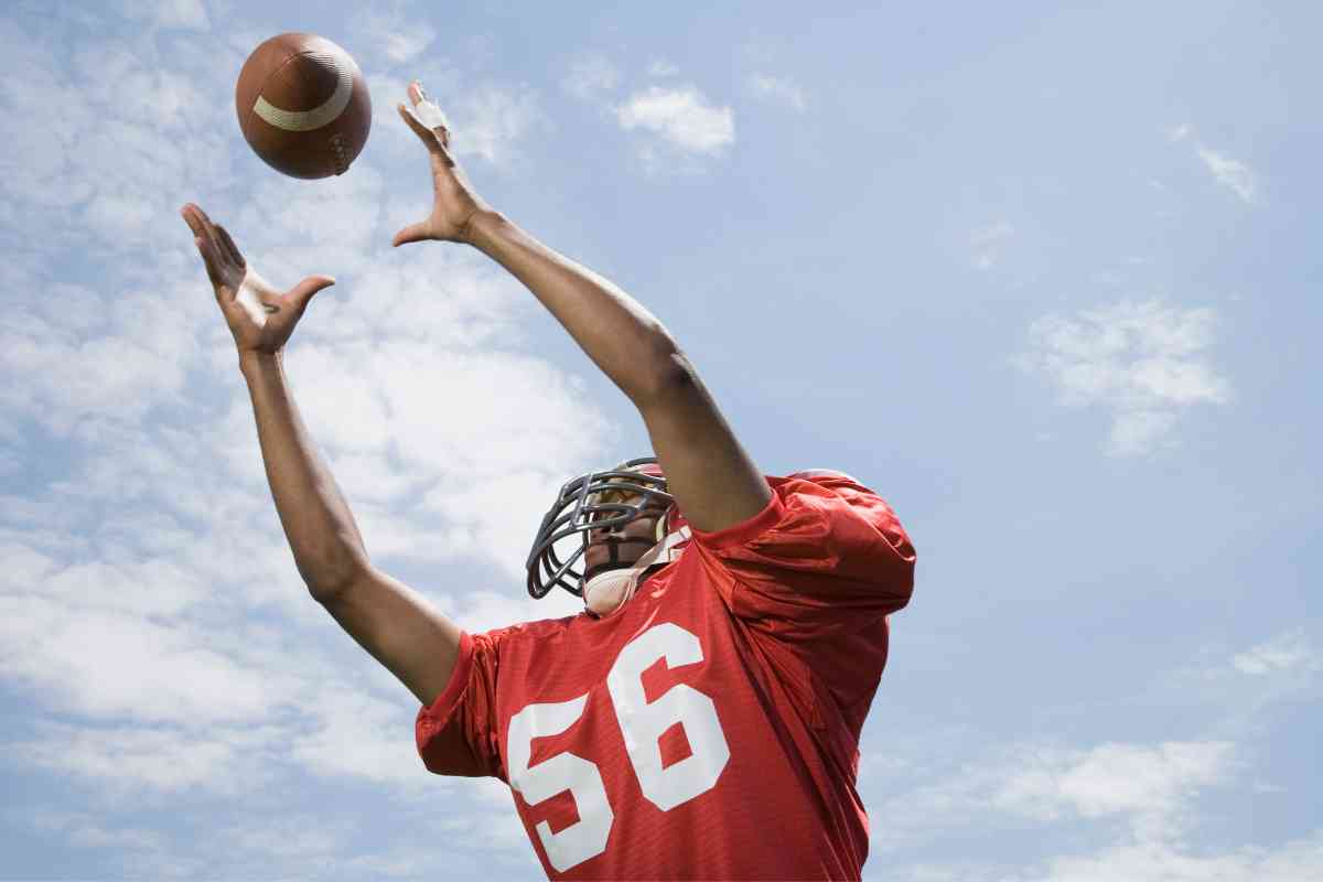 Are High School Football Fields Smaller Than The NFL? Answered ...