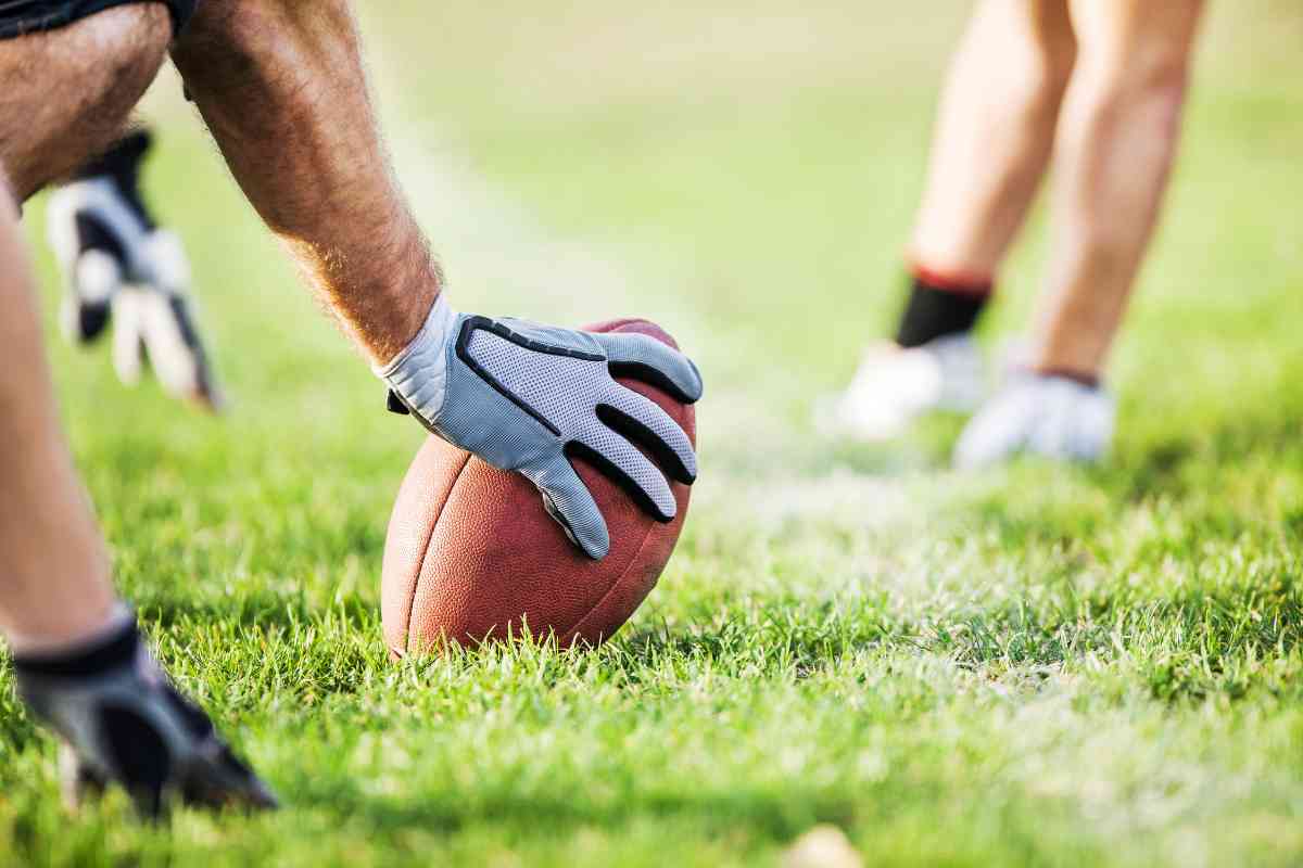 High School Football 101: Understanding The Play Clock - GameDay Culture