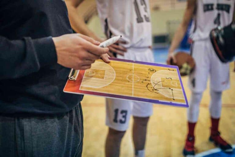 Coaching The Next Generation: Salaries Of College Basketball Assistant ...