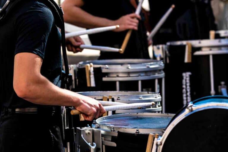 How Often Do College Marching Bands Practice? - GameDay Culture