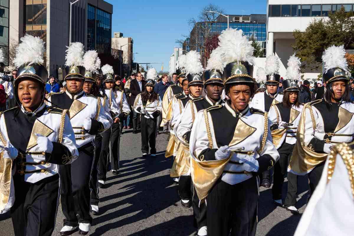 How Often Do College Marching Bands Practice? - GameDay Culture