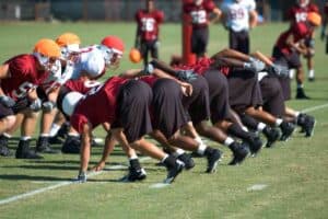 How Often Do High School Football Teams Practice? - GameDay Culture