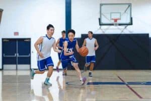 How Many Quarters Can A High School Basketball Player Play In A Day ...