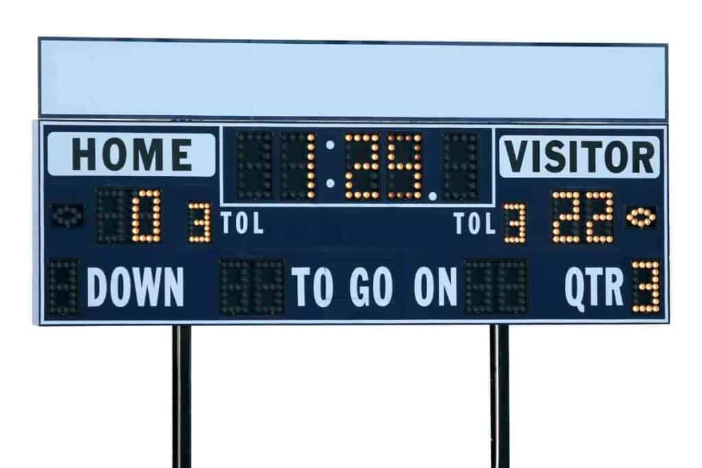 How Long Do College Football Quarters Last Explained GameDay Culture How Long Do College Football Quarters Last Explained GameDay Culture