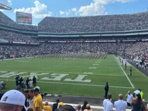 The History of The "12th Man" at Texas A&M: A Comprehensive Overview ...
