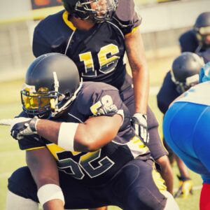 Most Important Football Positions: A Comprehensive Guide - GameDay Culture