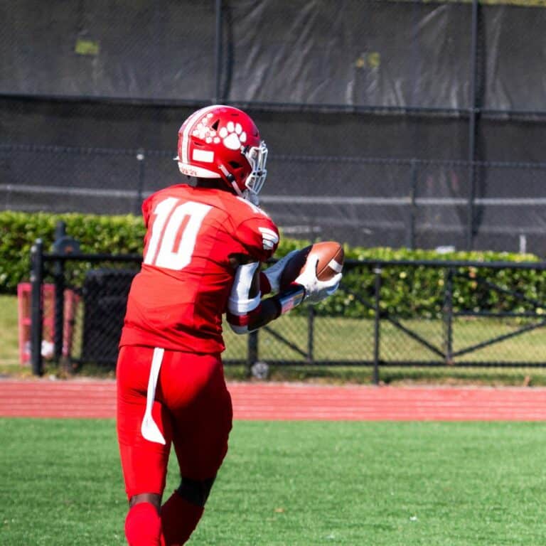 What is a WR in Football: Understanding the Role of Wide Receivers on ...