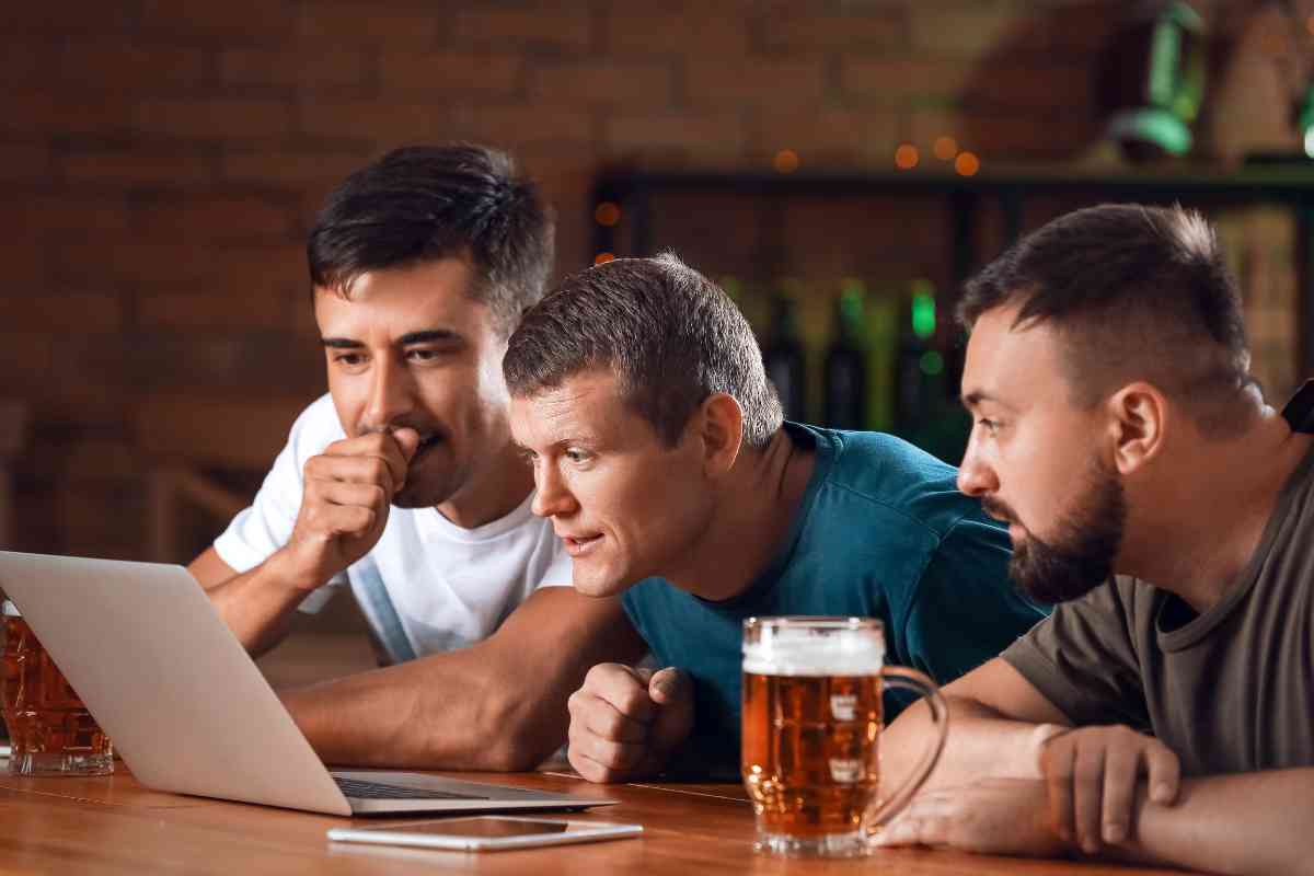 How Does Football Betting Work: A Clear and Knowledgeable Guide ...