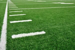 What Size Is a High School Football Field? Dimensions and Regulations ...