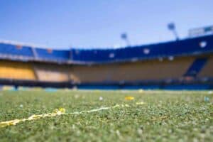 What Size Is a High School Football Field? Dimensions and Regulations ...