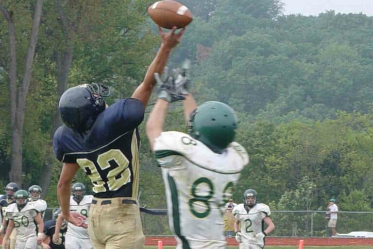 What is a Cornerback in Football: Understanding the Role and ...