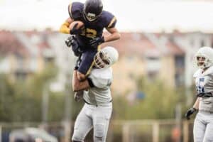 What is a Cornerback in Football: Understanding the Role and ...