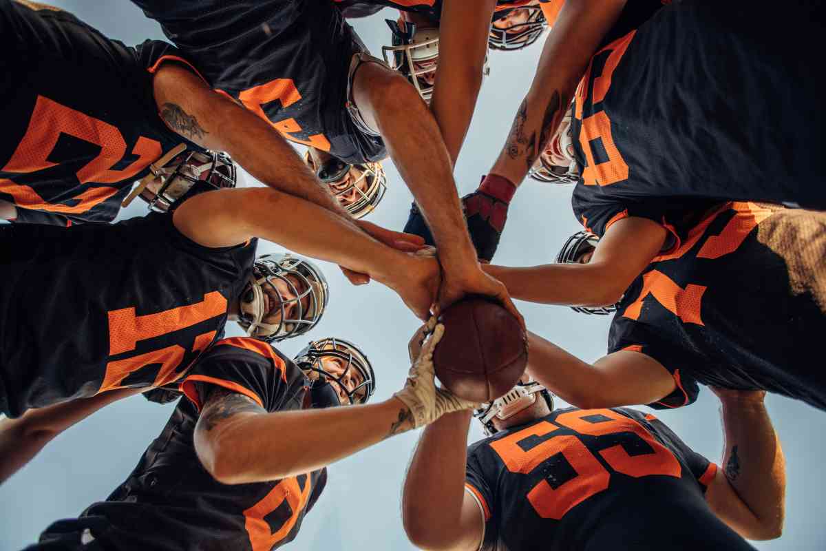 Who Invented American Football: A Brief History - GameDay Culture