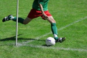 Corner Kick in Soccer: Everything You Need to Know - GameDay Culture