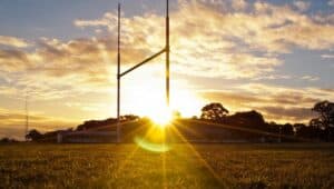 High School Field Goal Post Dimensions: Standards and Regulations ...