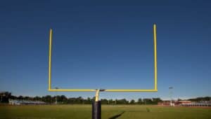 High School Field Goal Post Dimensions: Standards and Regulations ...