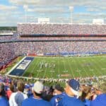 How Long is a Normal NFL Halftime: Duration and Breakdown - GameDay Culture