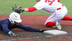 Third Base Position in Baseball: Defining the Hot Corner's Role ...
