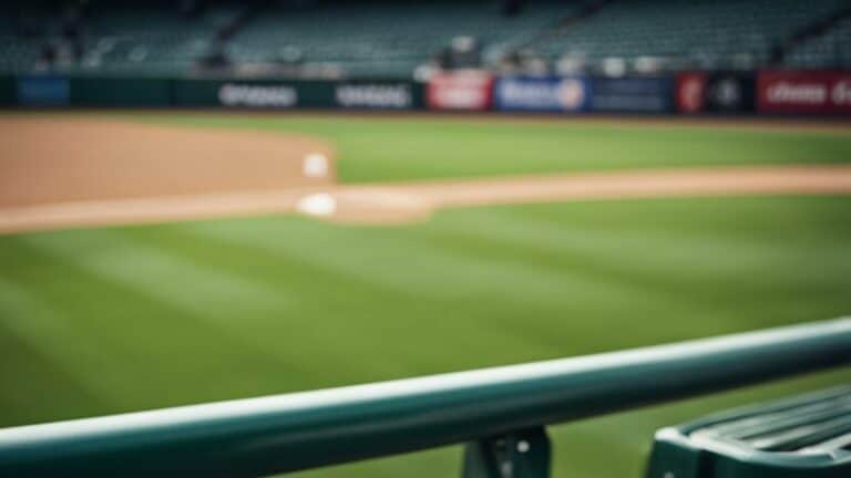 What Are the Best Seats at a Baseball Game: Expert Insights - GameDay ...