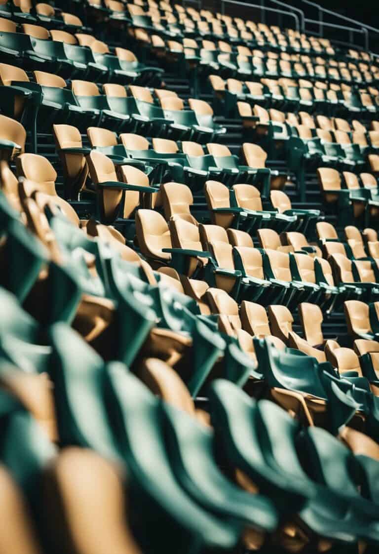 What Are the Best Seats at a Baseball Game: Expert Insights - GameDay ...