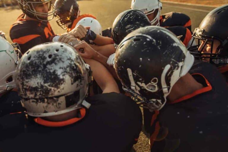 How Many Timeouts in High School Football: Understanding the Rules ...