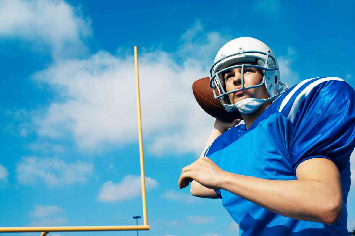 Illegal Forward Pass Rule NCAA: Understanding Collegiate Football ...