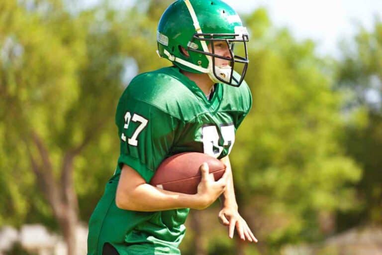 High School Football Season Length: Understanding the Timeline and ...