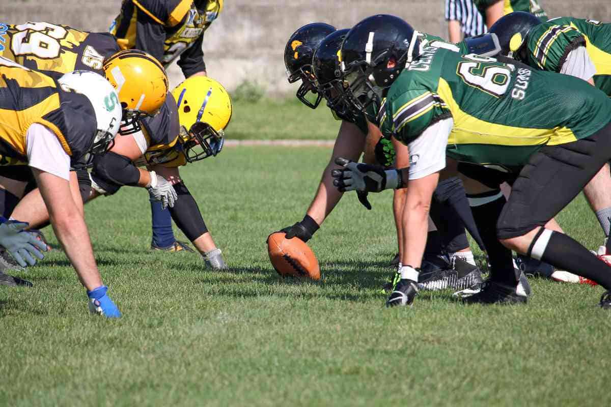 High School Football Season Length: Understanding the Timeline and ...