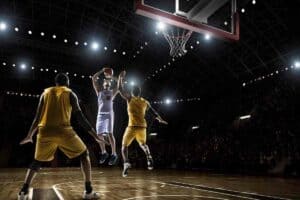 How Long are College Basketball Quarters? Understanding Game Duration ...