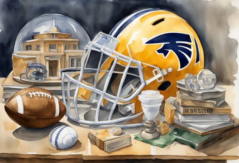 18 Most Unique College Football Traditions: A Spotlight on Gridiron ...