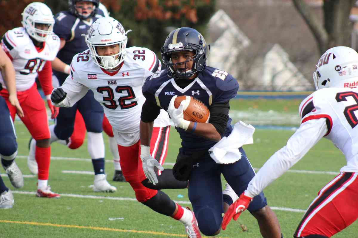Can You Assist the Runner in High School Football? Essential Support ...