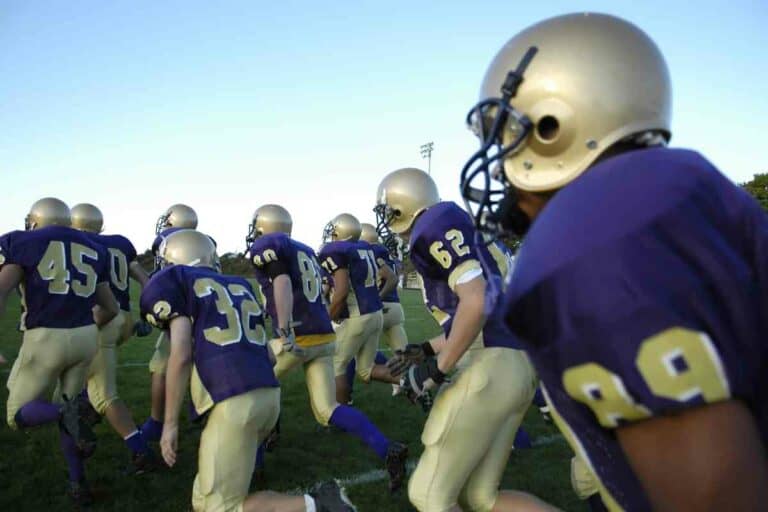 Can You Play College Football Without High School Experience? Breaking ...