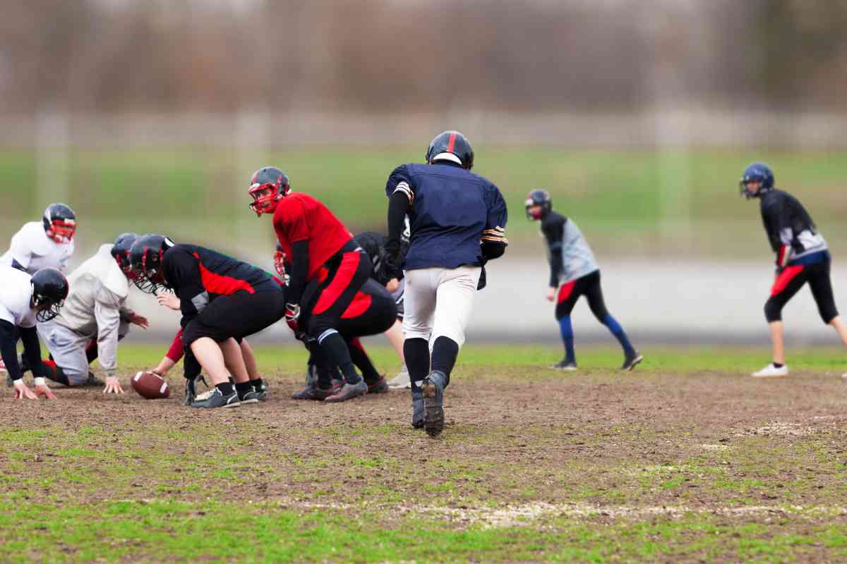 How Hard Is It to Walk on a College Football Team? - GameDay Culture