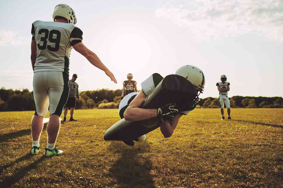 How Hard Is It to Walk on a College Football Team? - GameDay Culture