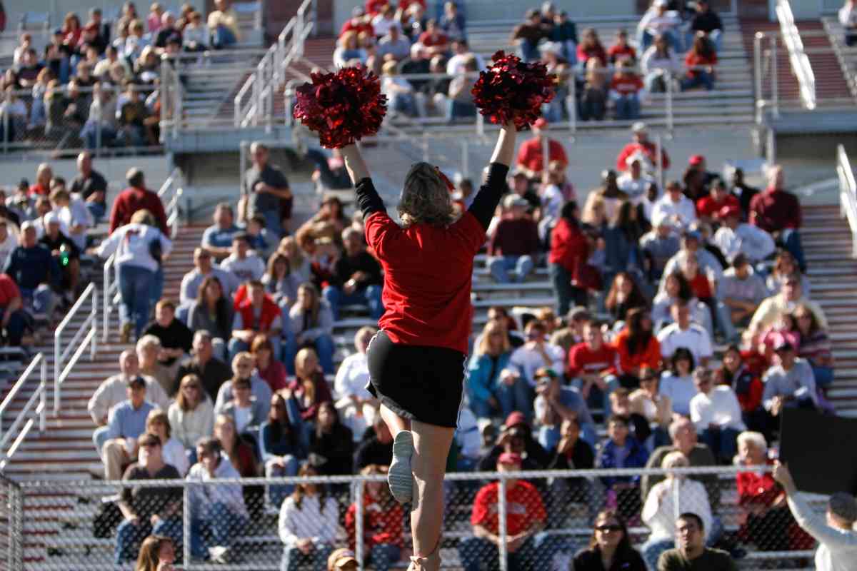 The Impact of College Football on University Culture and Economy: A ...