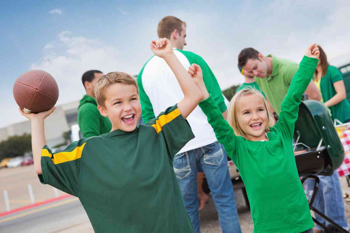 The Impact of College Football on University Culture and Economy: A ...