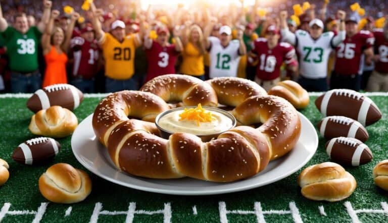 10 Tailgate Party Foods That'll Score Big with Fans - GameDay Culture