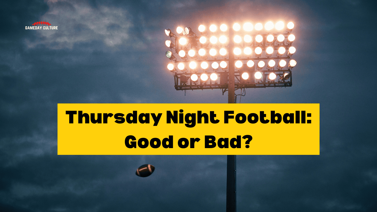 A Midweek Gamble: What College Football Gains and Loses on Thursday ...