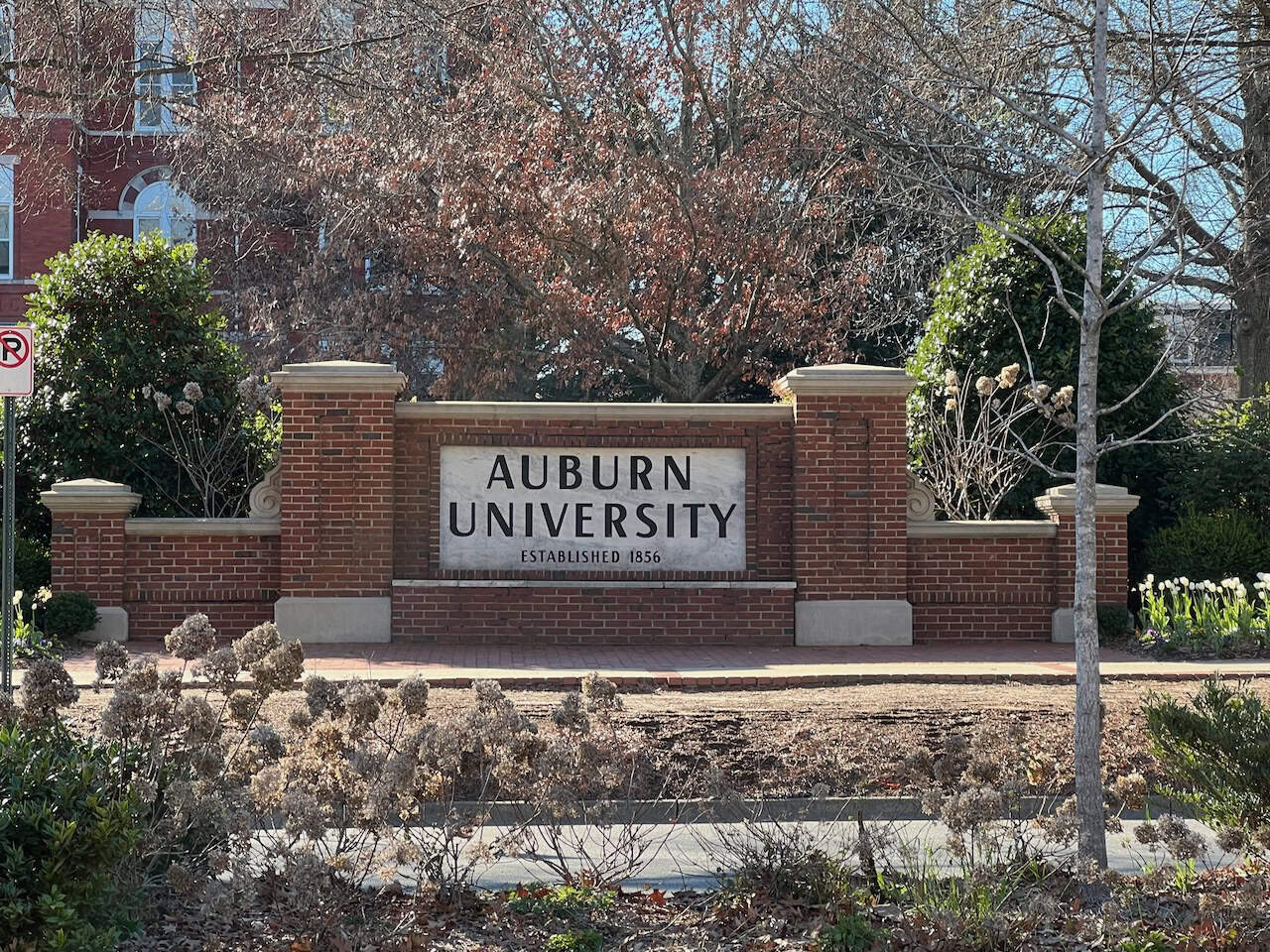 Auburn University’s Battle Cry: The History and Pride of War Eagle ...